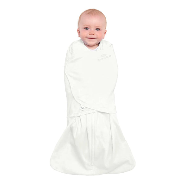 Sleepsack Swaddle 3-Way Adjustable – The Yellow Acres