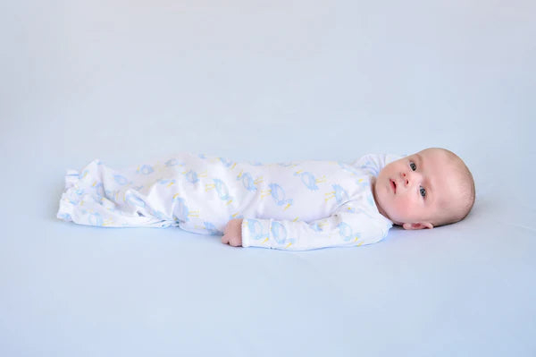 Adorable Everyday Set Sir Proper – The Yellow Acres